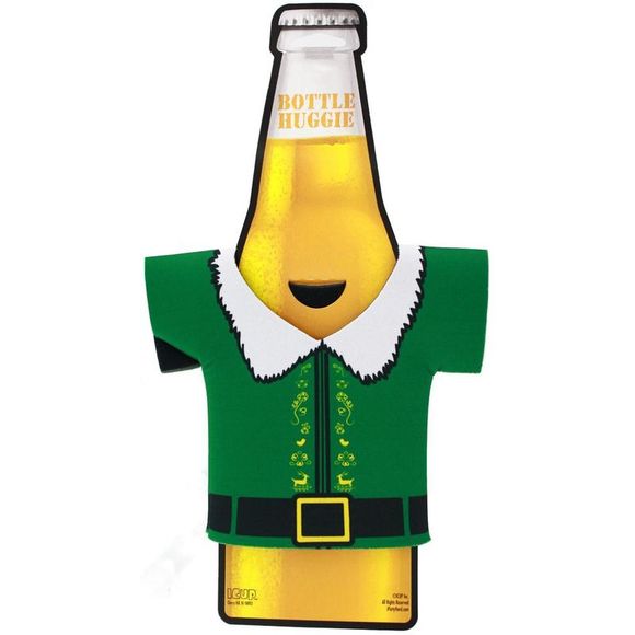 Icup | Dining | Elf The Movie Costume Bottle Cooler | Poshmark